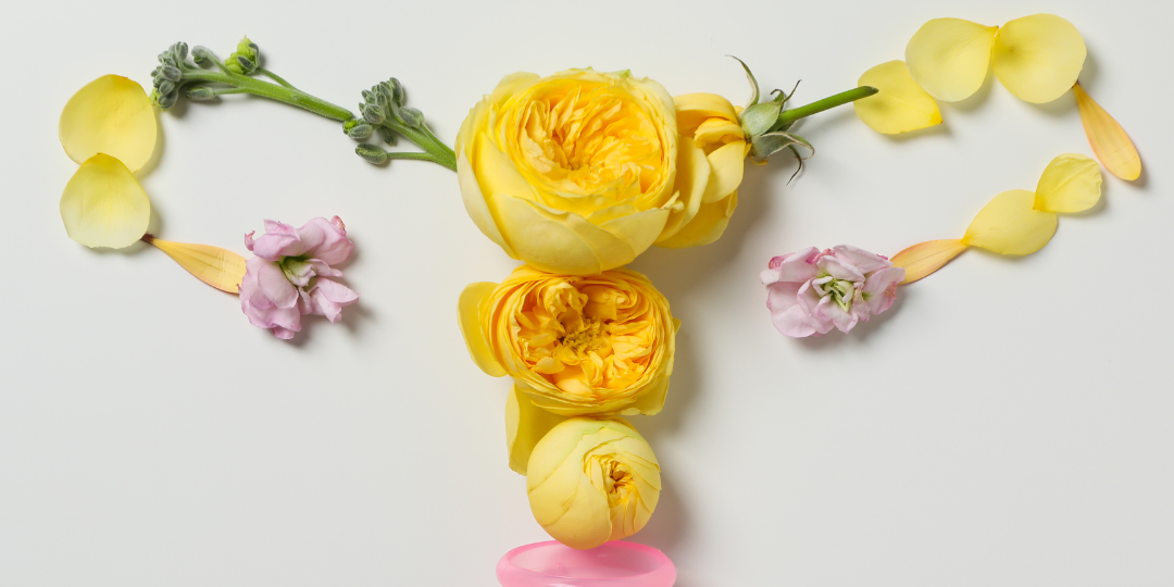 NEU bei Soul Roots: Hormonyoga